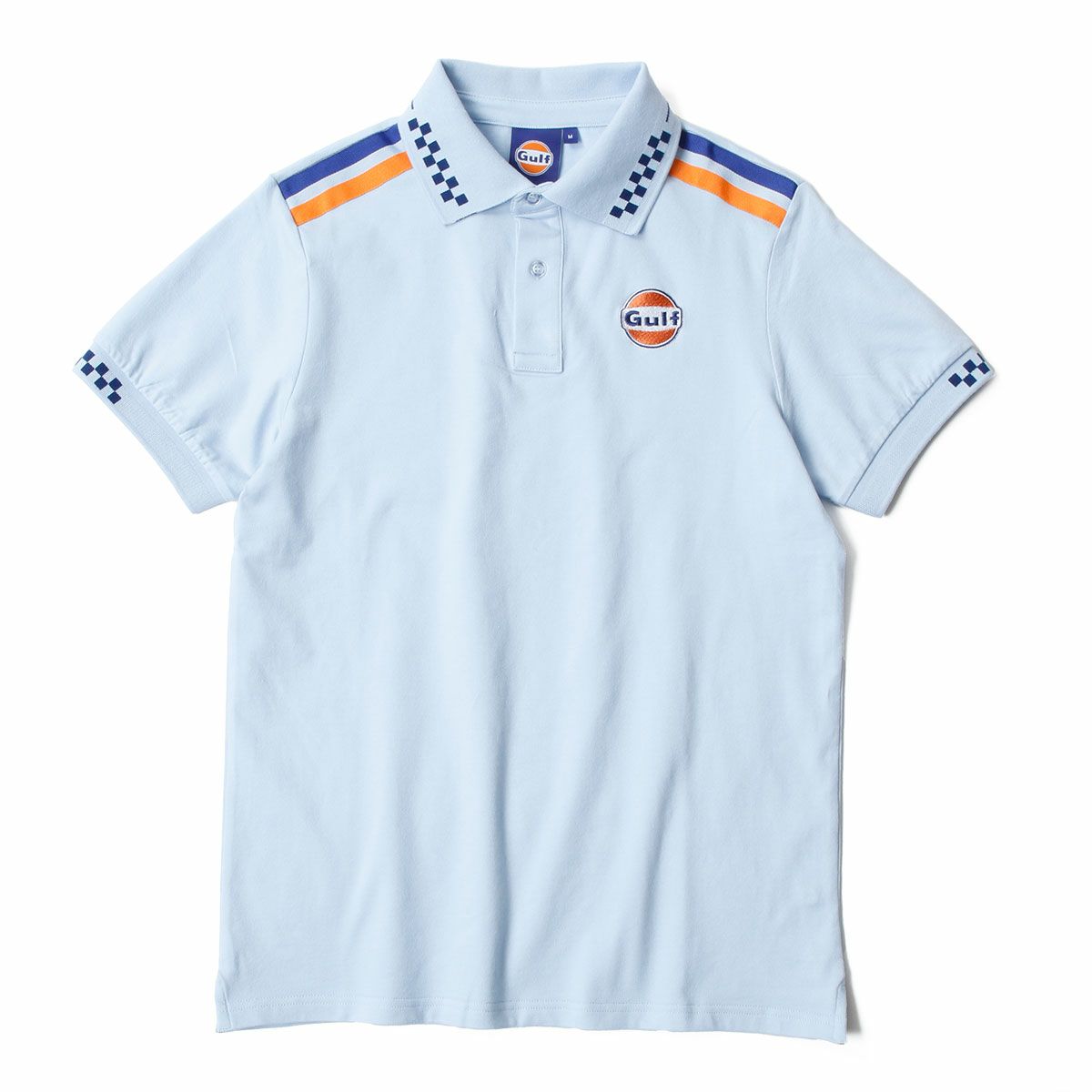 ガルフ 2 ポロ | モトーリモーダ公式オンラインショップ